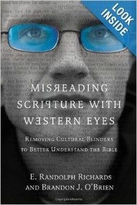 My Review of Misreading Scripture With Western Eyes • Bible Study With ...