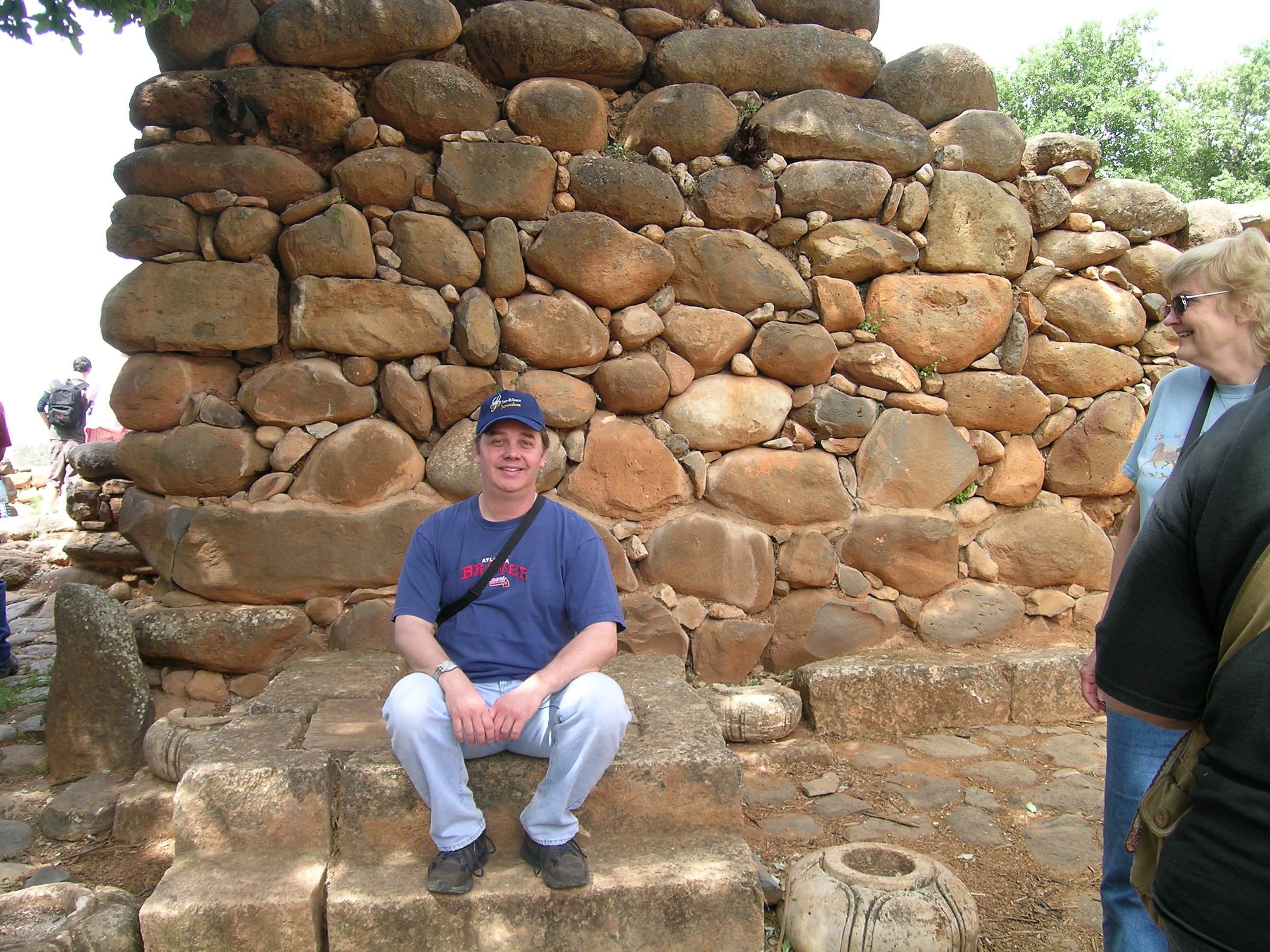 Tel Dan (Part 1): An Archaeological Gem • Bible Study With Randy