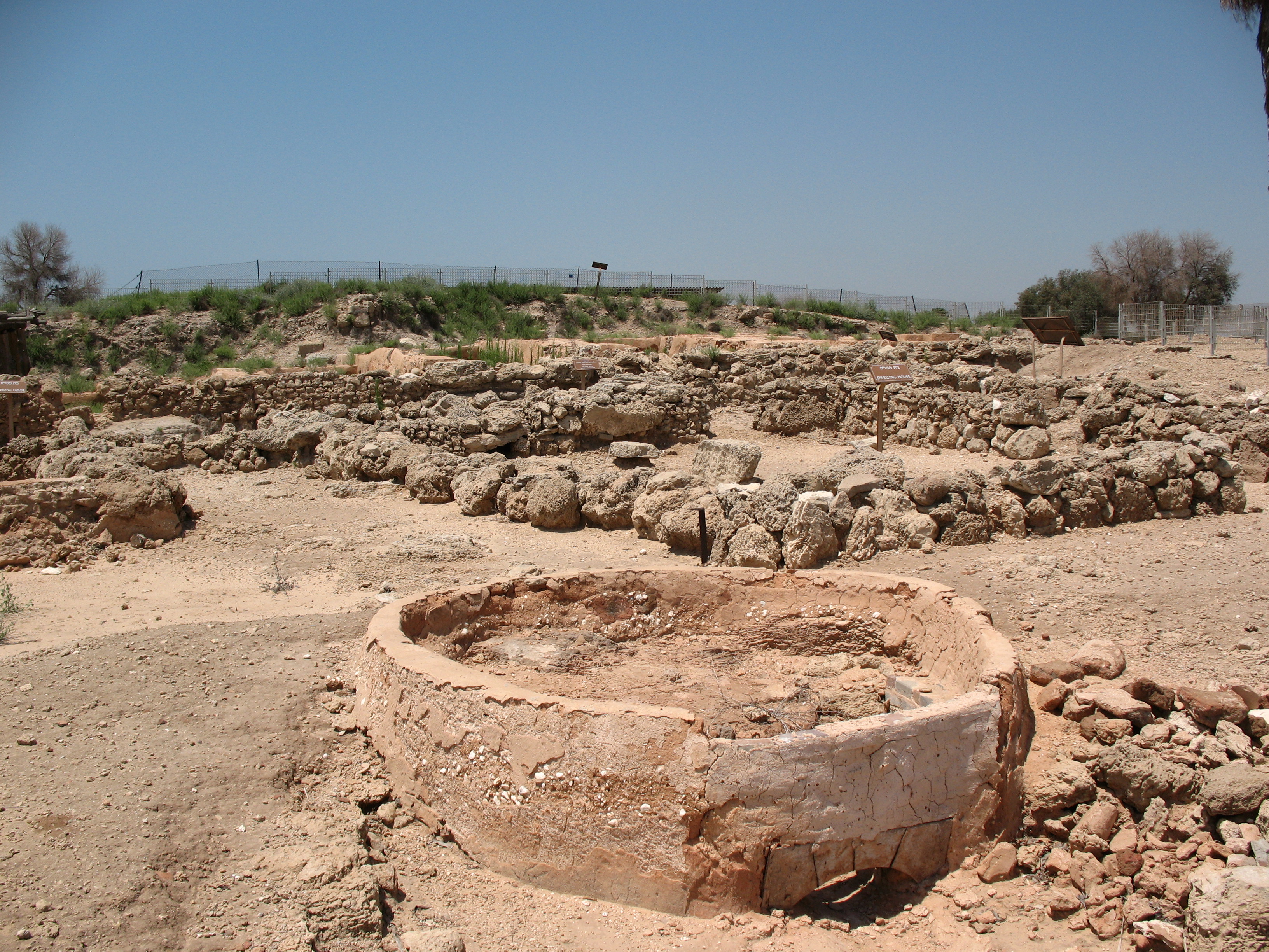 The Philistines and Their Cities • Bible Study With Randy