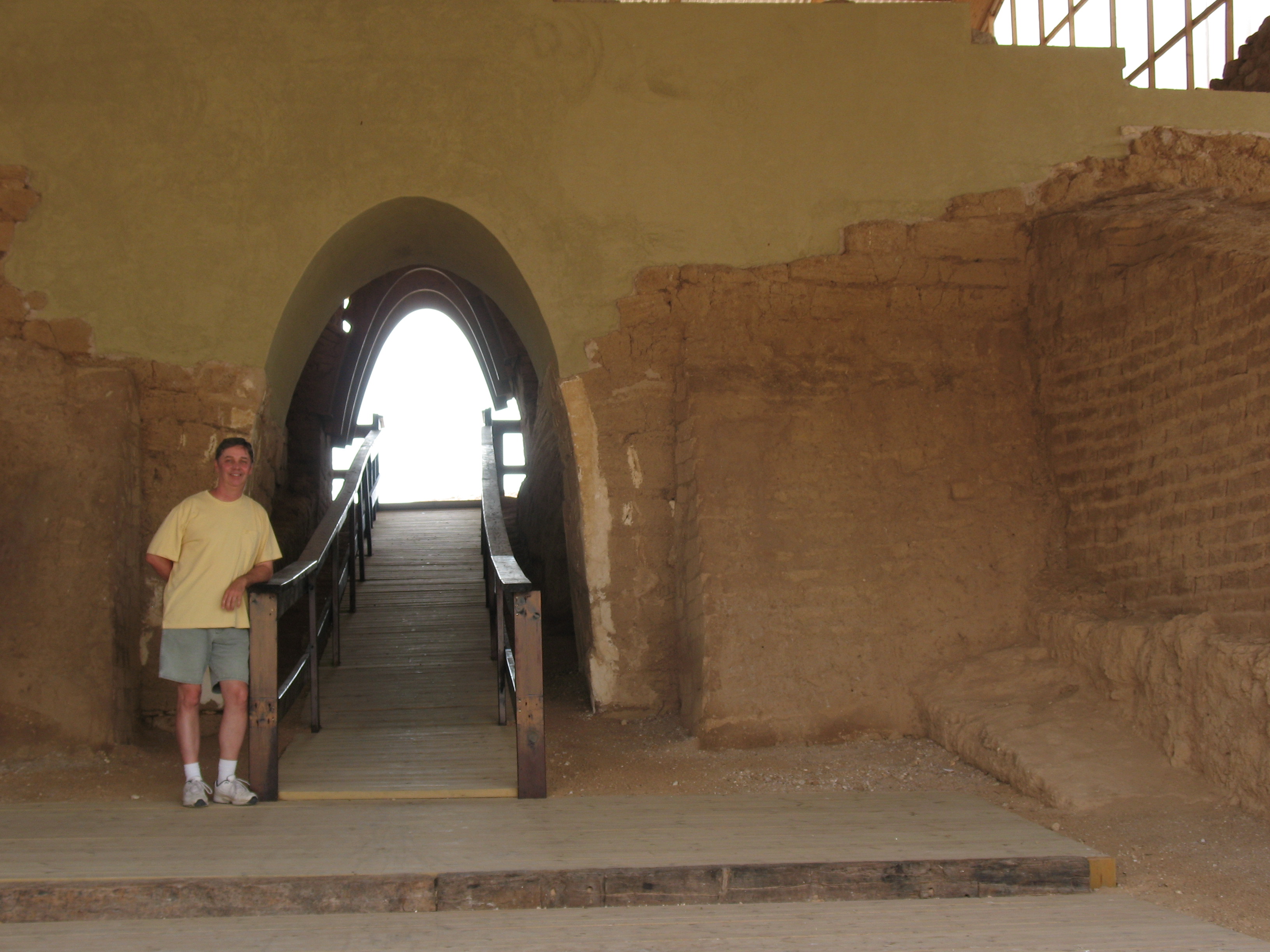 The Philistines and Their Cities • Bible Study With Randy