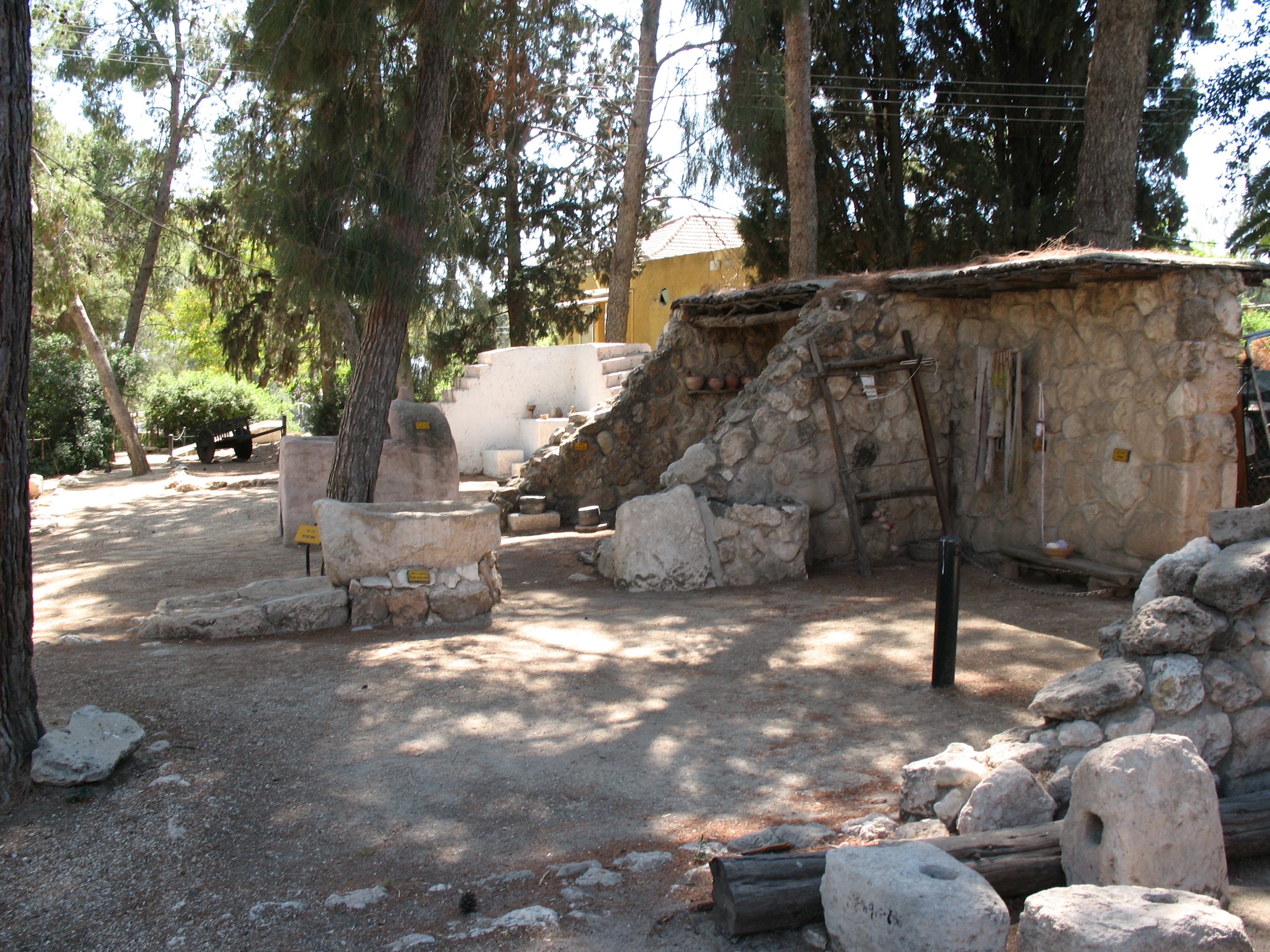 The Philistines and Their Cities • Bible Study With Randy