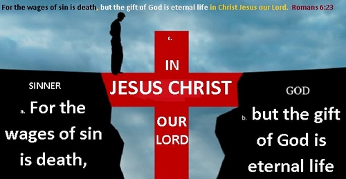 The Necessity Of Judgment Violence In The Old Testament Part 5 Bible