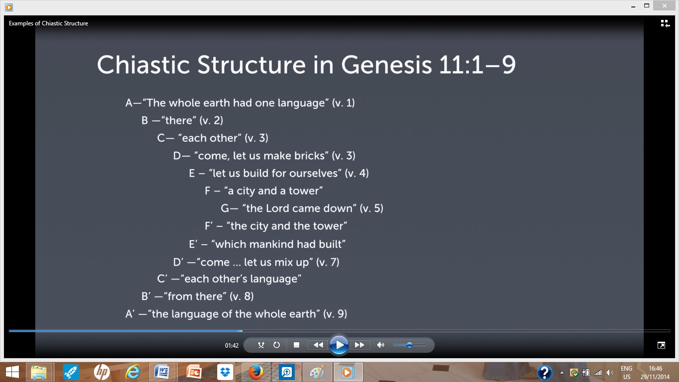 Introducing Biblical Interpretation Part 3: Logos Mobile Ed • Bible ...