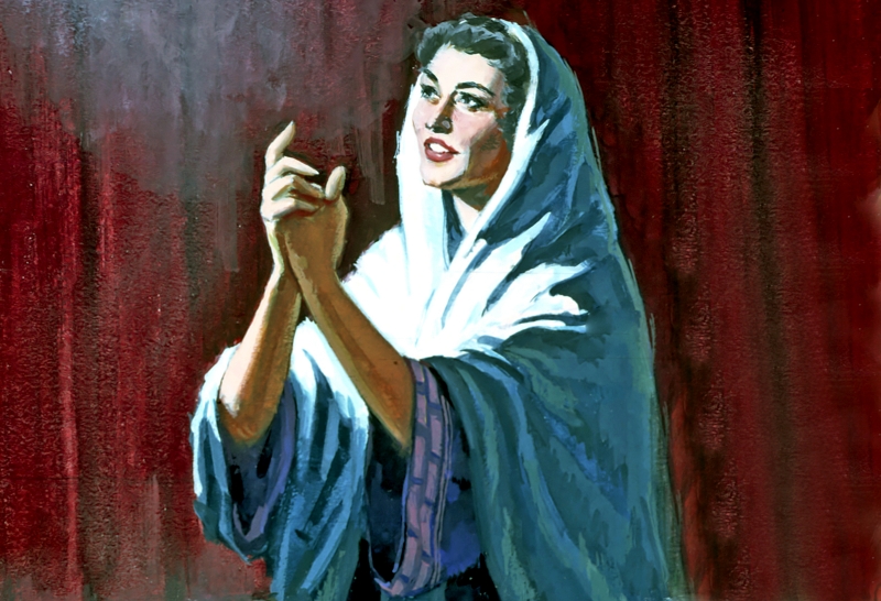 Sovereignty and Free Will in 1&2 Samuel • Bible Study With Randy