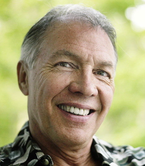 Paul Borgman Archives • Bible Study With Randy