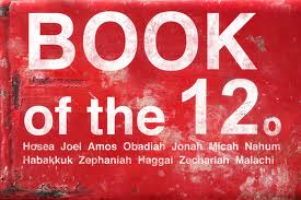 The Holy Spirit in the Book of the Twelve • Bible Study With Randy