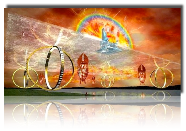 The Holy Spirit in Ezekiel • Bible Study With Randy