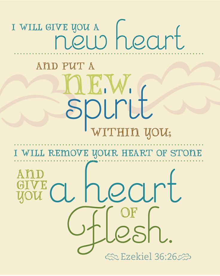 The Holy Spirit in Ezekiel • Bible Study With Randy