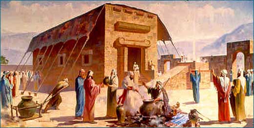 Elkanah Archives • Bible Study With Randy