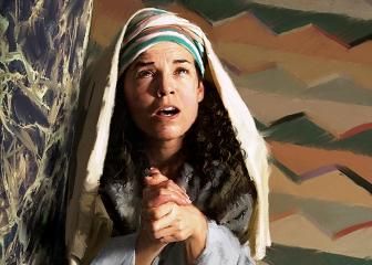 Hannah Archives • Bible Study With Randy