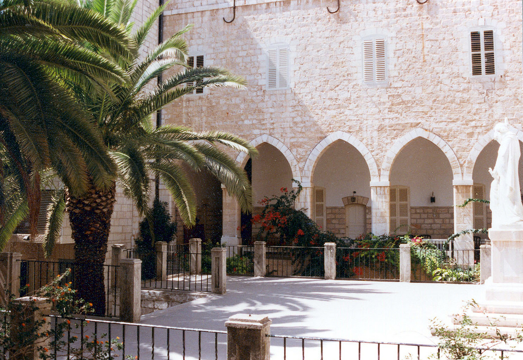 Has Jesus' Home Been Found? • Bible Study With Randy