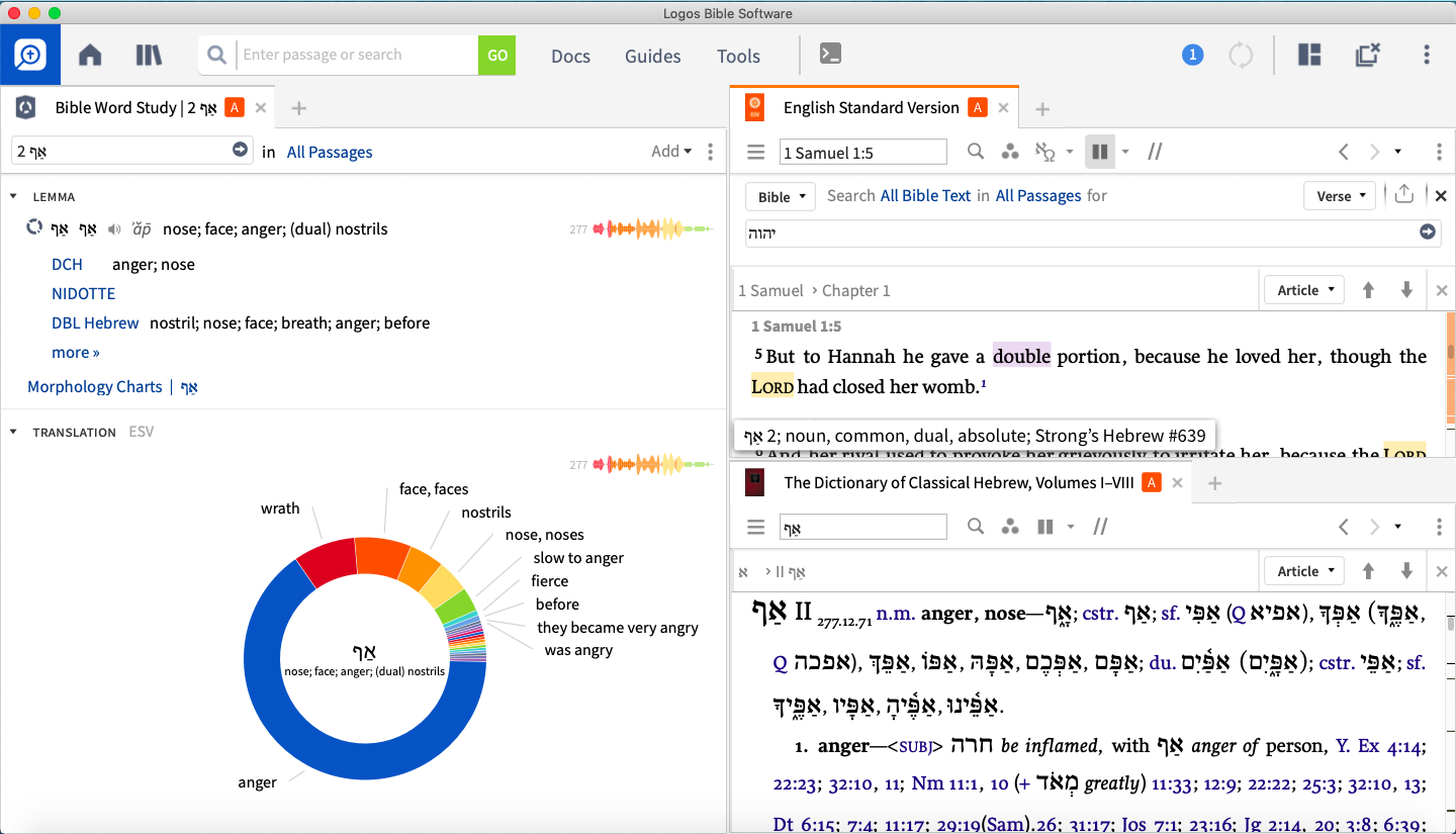 Logos Bible Software 8 Basic Ukgse