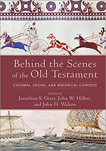 Using Geography to Study the Bible • Bible Study With Randy