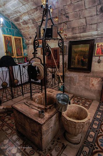 Shechem: Insights From Biblical Geography • Bible Study With Randy