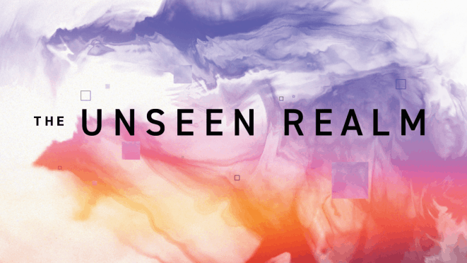The Unseen Realm: The Movie • Bible Study With Randy