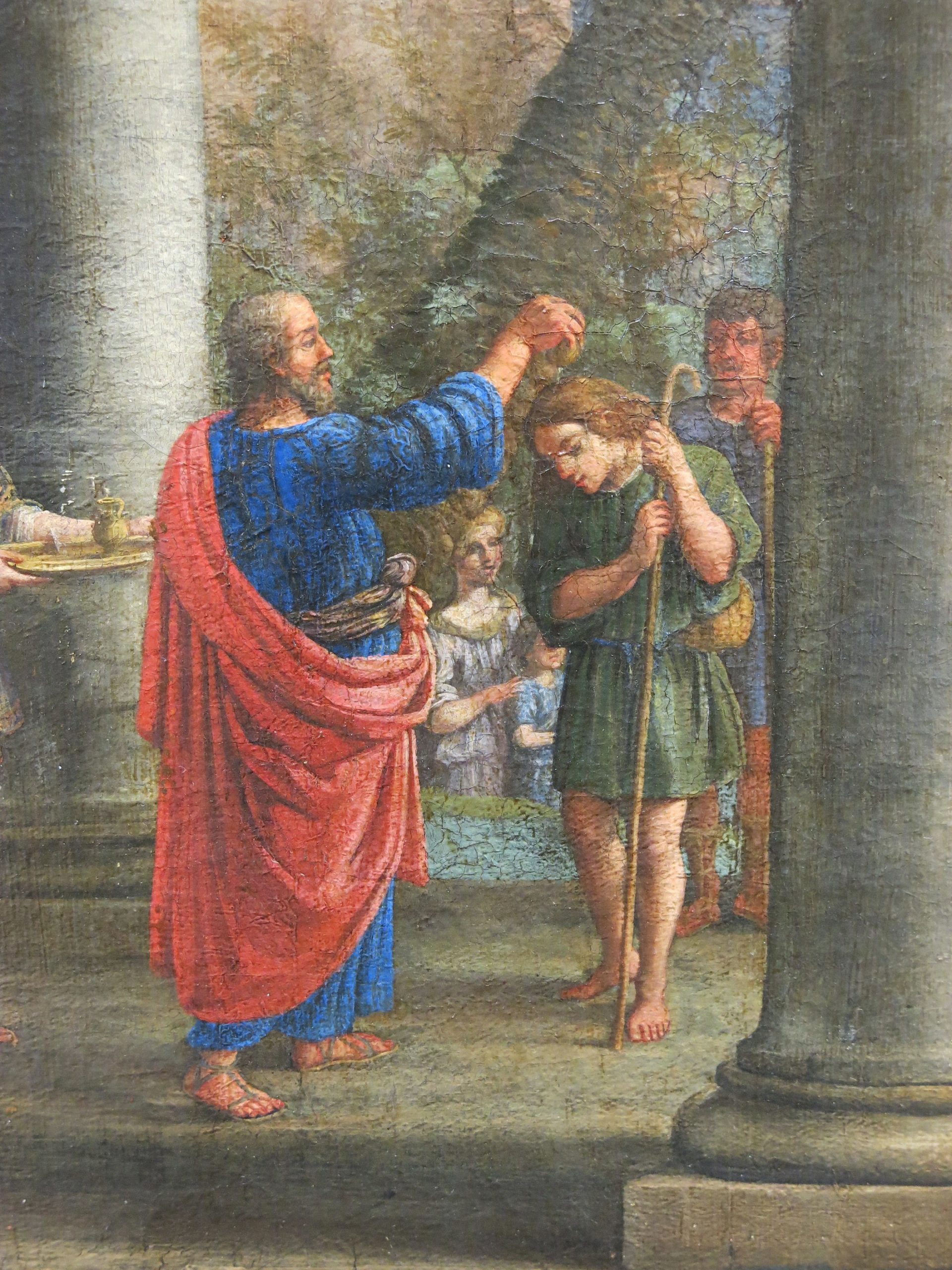 Motifs in Samuel: Meaning and Significance • Bible Study With Randy