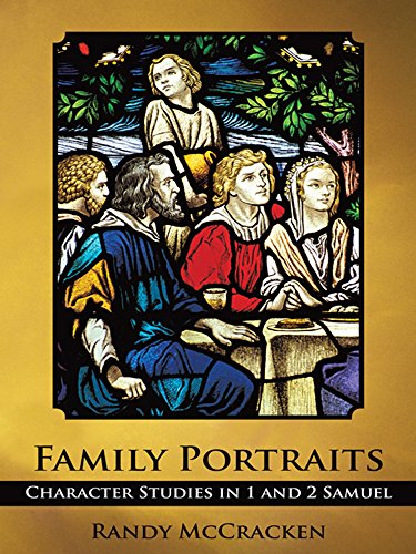 Clothing in Samuel: You Are What You Wear • Bible Study With Randy