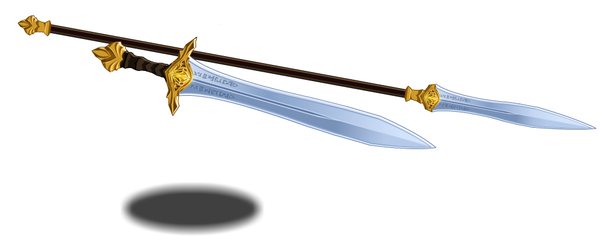 Sword and Spear Part 1: Motifs in Samuel • Bible Study With Randy