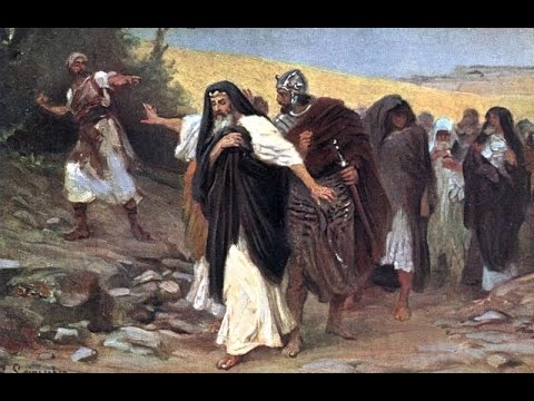 Abner Archives • Bible Study With Randy