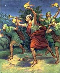 Jerubbaal Inscription Discovered! • Bible Study With Randy